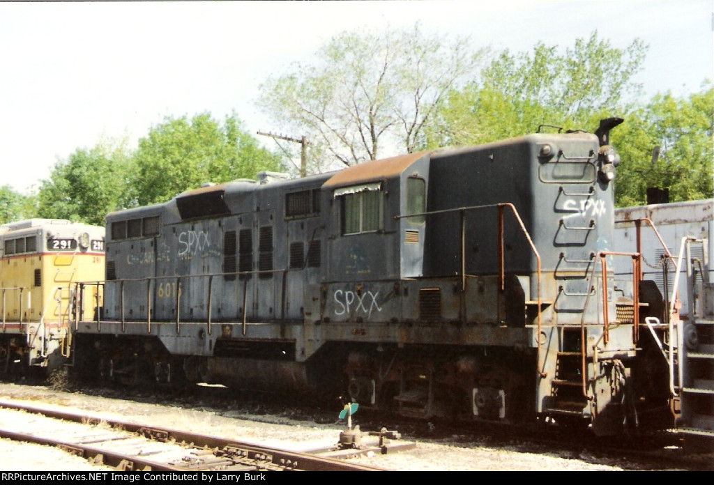 GP9